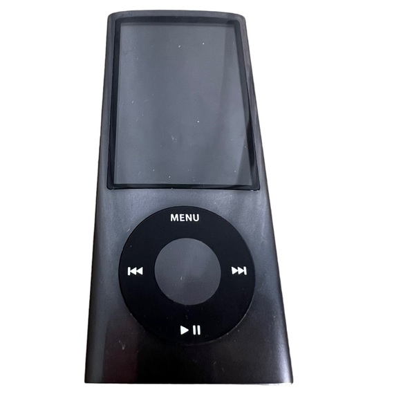 Apple | Portable Audio & Video | Apple Ipod Nano Model A32 5th ...